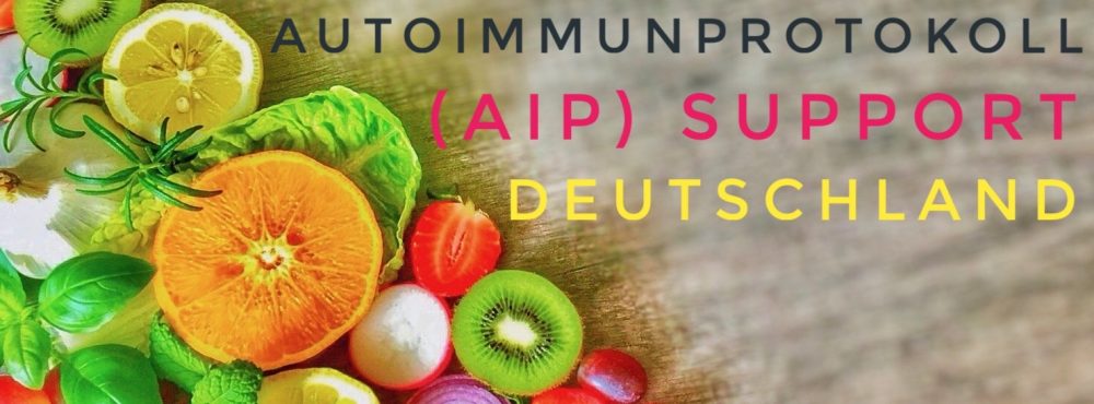 Grünkohlsalat - Hashimoto und Co. | Paleo Autoimmunprotokoll AIP